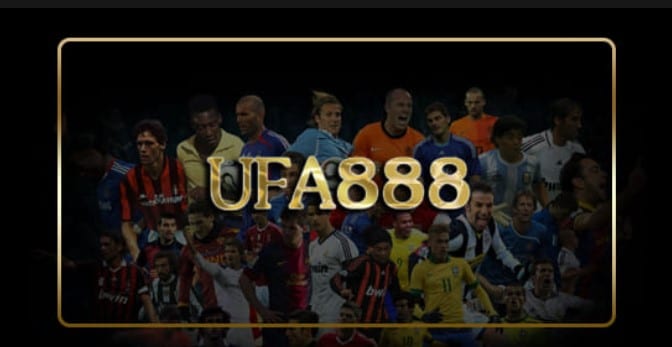 ufa888 ที่ได้รับความไว้วางใจ และมีผู้ใช้มากที่สุดอันดับ 1 เอชีย