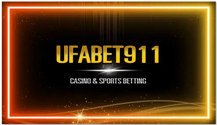 ufabet911 ประโยชน์สูงสุดที่นักเดิมพันจะได้รับ เพิ่มโอกาสชนะทุกเดิมพัน